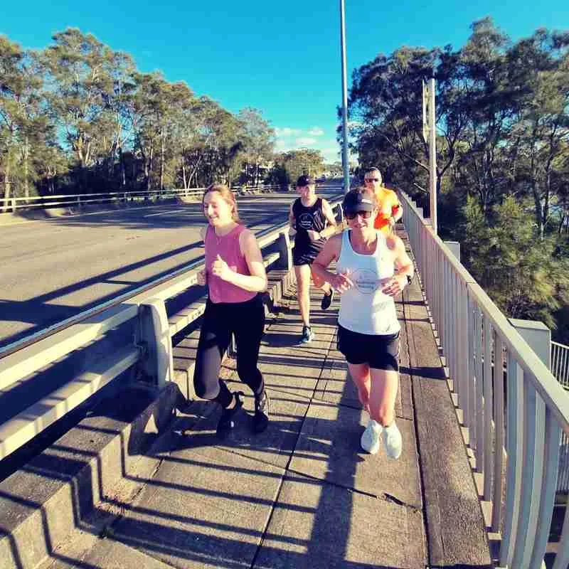 Home - Southside Running